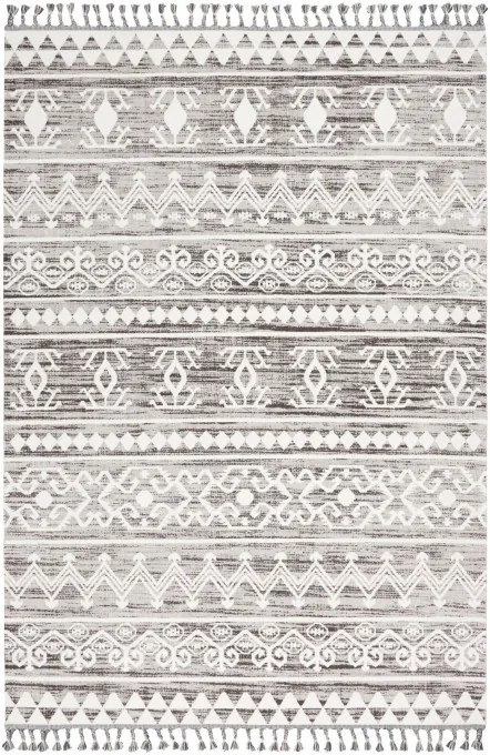 Koberec ASILAH PATTERN IVORY