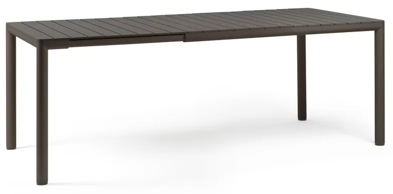 Nardi Rozkládací stůl Tevere 147 Stůl Tevere 147 TERRA 49468.44.000