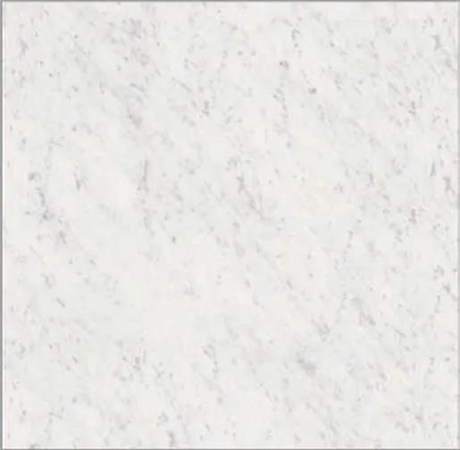 Dlažba Kale Natural Stones & Marbles bílá 60x60 cm mat GMBU934
