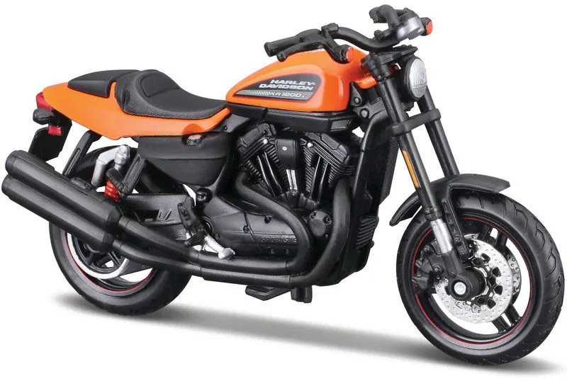 Maisto harley-davidson xr 1200x 2011 1:18