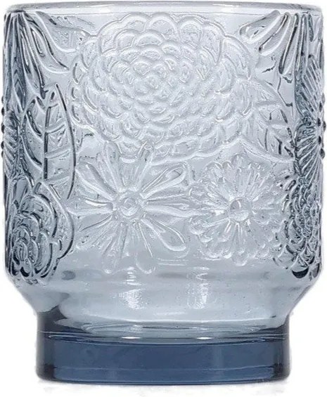 Sklenice v sadě 4 ks 300 ml Flora – Salt&amp;Pepper