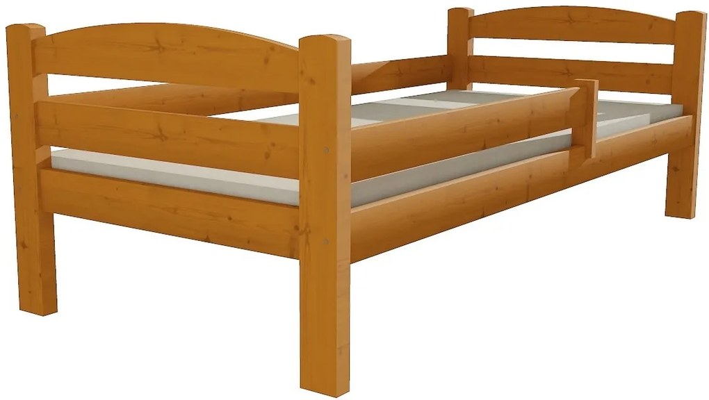 Vomaks DP 005 bytelná dětská postel
