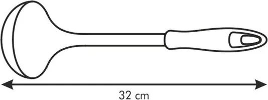 TESCOMA Naběračka PRESTO