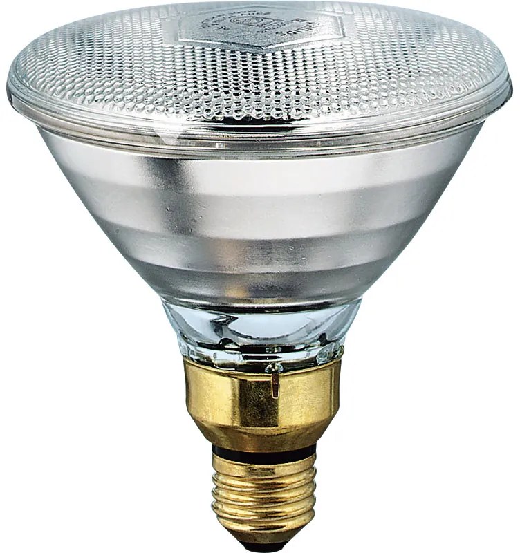 Philips PAR38 IR 100W E27 230V CL 1CT/12