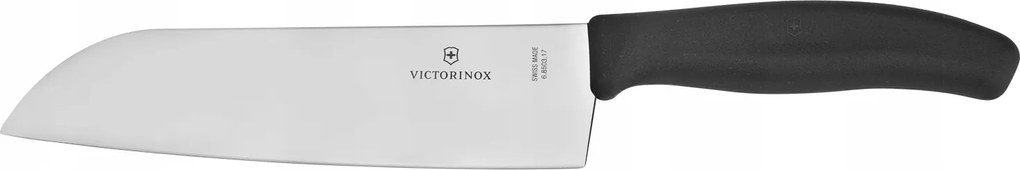 Nůž Santoku Swiss Classic Victorinox