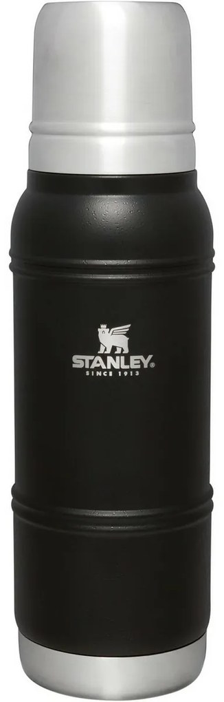 STANLEY Termoska Artisan 1 l Black moon černá