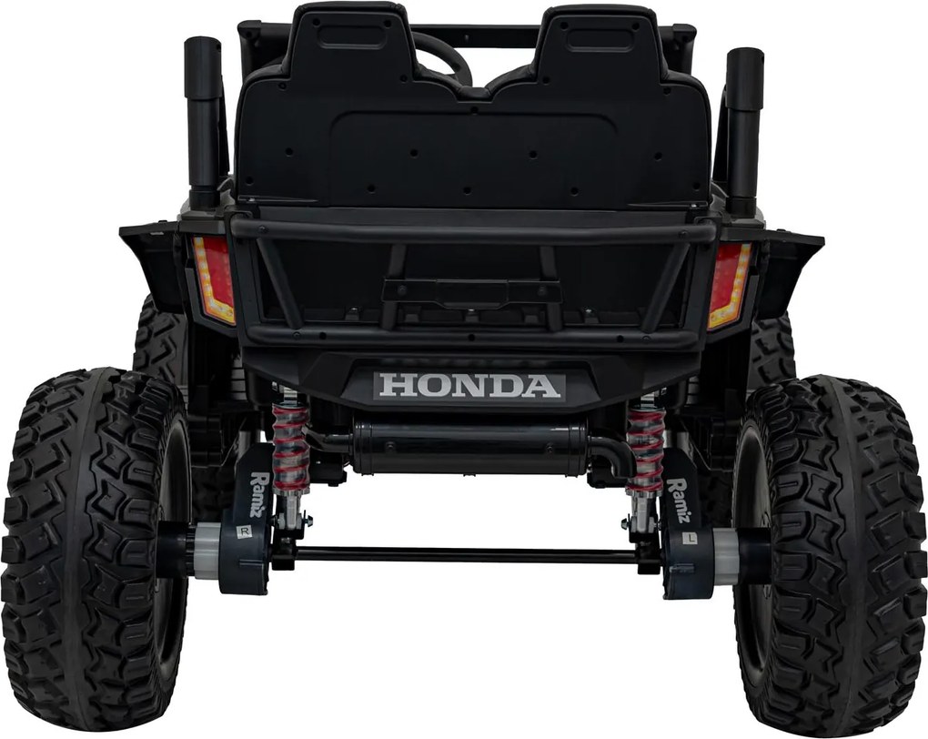 Ramiz Terénní vozidlo HONDA Talon 4x4 černé