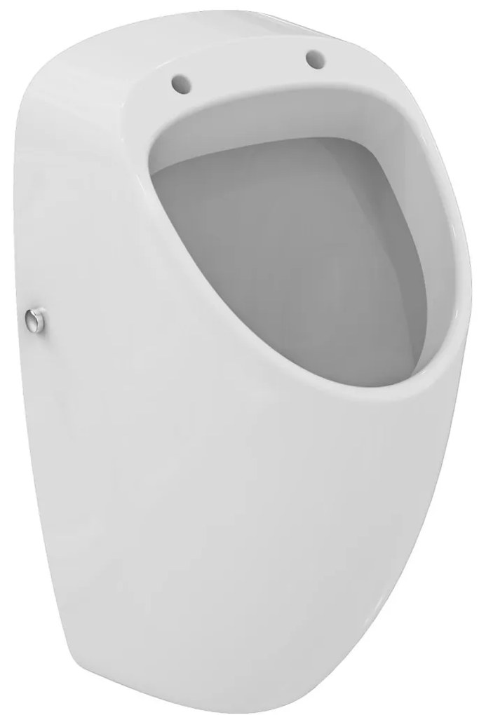 IDEAL STANDARD - Urinály Urinál Connect (s poklopem) 295 x 300 x 535 mm, bílá E567601
