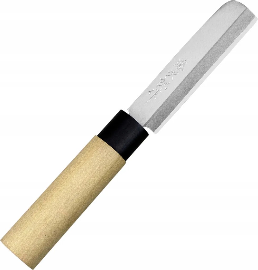 Tojiro Shirogami Nůž Unagisaki Nagoya 10 cm