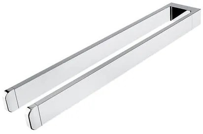 Nimco Maya držák ručníků chrom MA2909826
