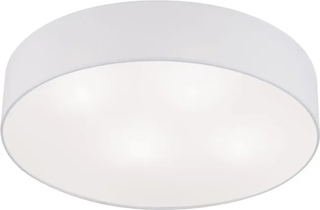 Orion DL7-627/4 Weiss Stropní svítidlo UFO bílé, průměr 50cm