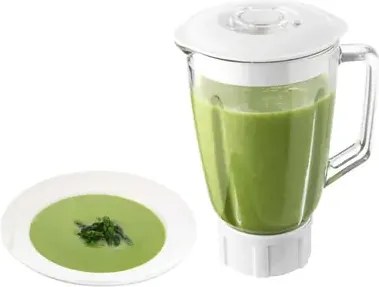 SENCOR STM 6378BK černá / Kuchyňský robot / 1.5 L / 1000W