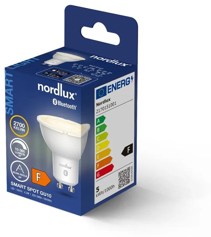 Nordlux Smart LED žárovka GU10