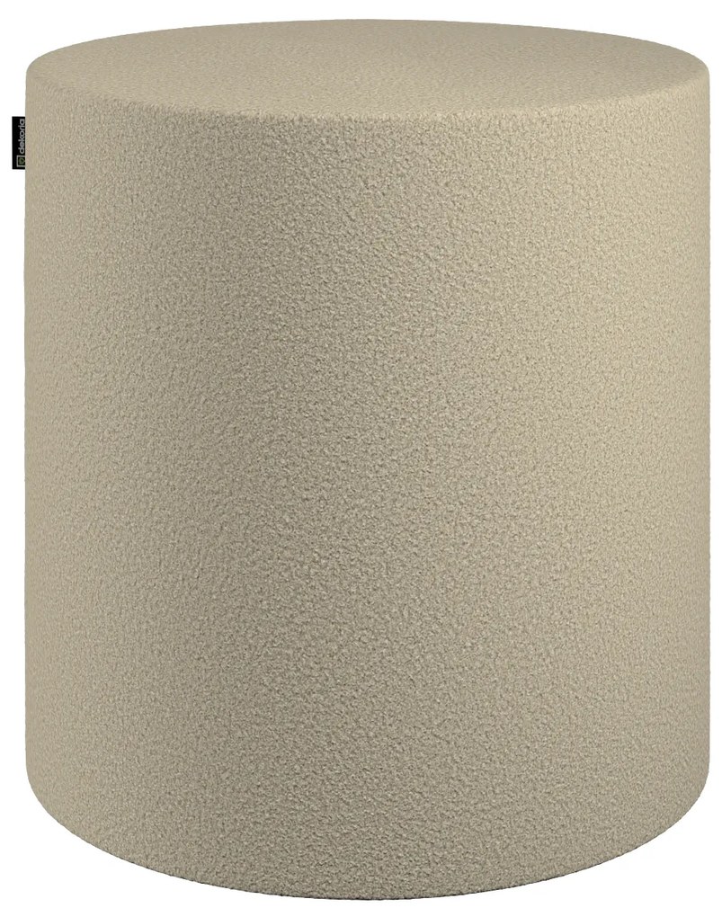 Sedák Barrel- válec pevný, d40cm, výška 40cm