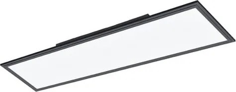 LED Stropní osvětlení Eglo SALOBRENA 1 černá 900821