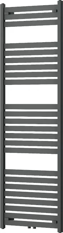 Mexen Uran, topné těleso 1800x600 mm, 923 W, antracitová, W105-1800-600-00-66