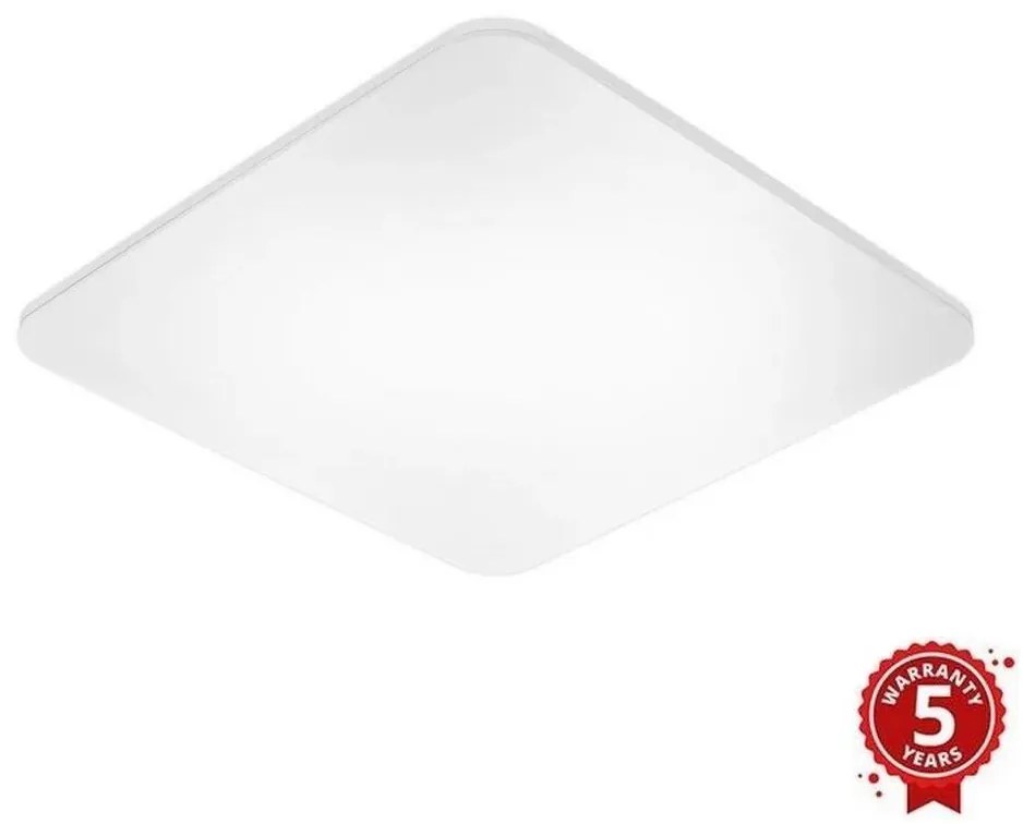 Steinel Steinel 067526 - LED Stropní svítidlo se senzorem RS PRO S30 Q SC 26W/230V 3000K ST067526