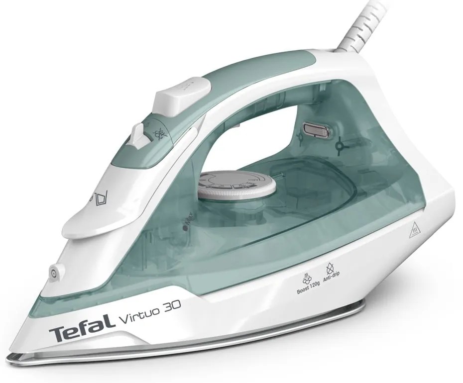 Napařovací žehlička Virtuo 30 FV2C42 – Tefal