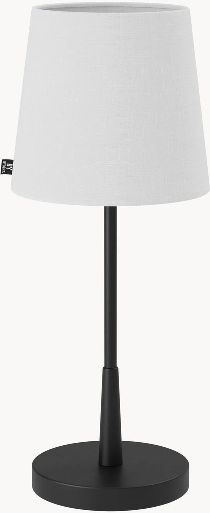 Stmívatelná stolní lampa Lumi