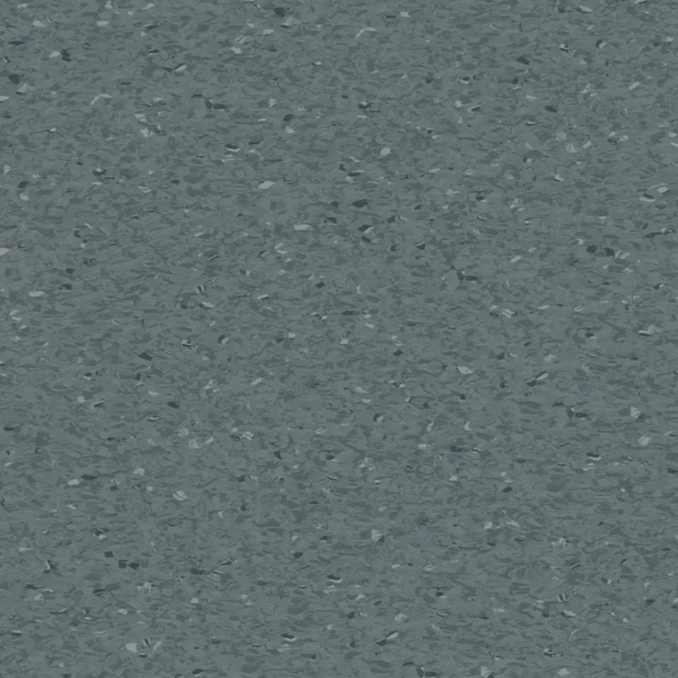 Homogenní PVC Tarkett iQ GRANIT - Granit DARK DENIM 0448 - 2m