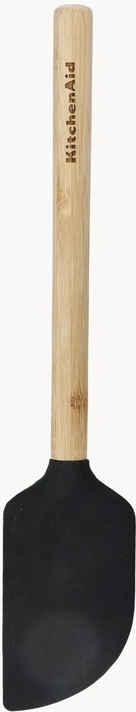 Sada stěrek odolných vůči vysokým teplotám Classic Bamboo, 2 díly