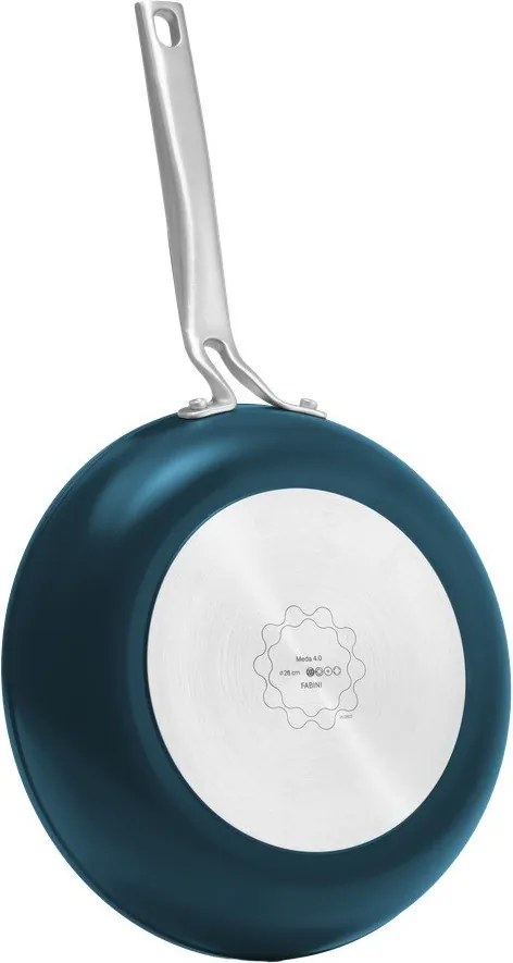 Pánev s keramickým povrchem ø 26 cm Meda 4.0 – FABINI