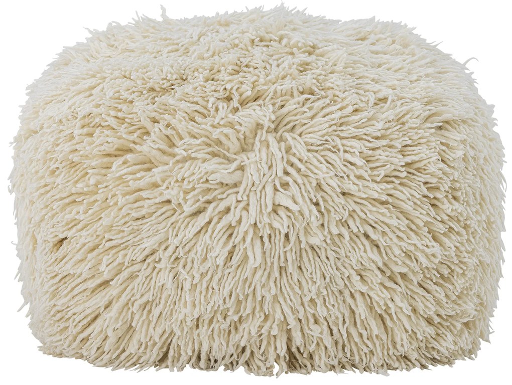 BLOOMINGVILLE Puf LOMBA přírodní