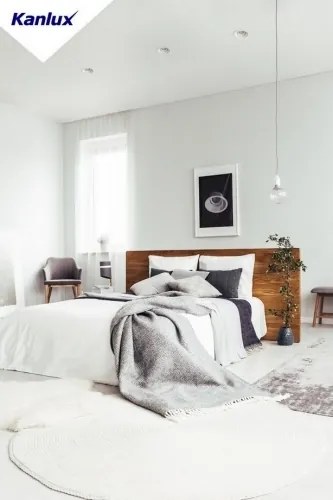 Kanlux Podhledové svítidlo bez patice Kanux APRILA DTO-W 26738