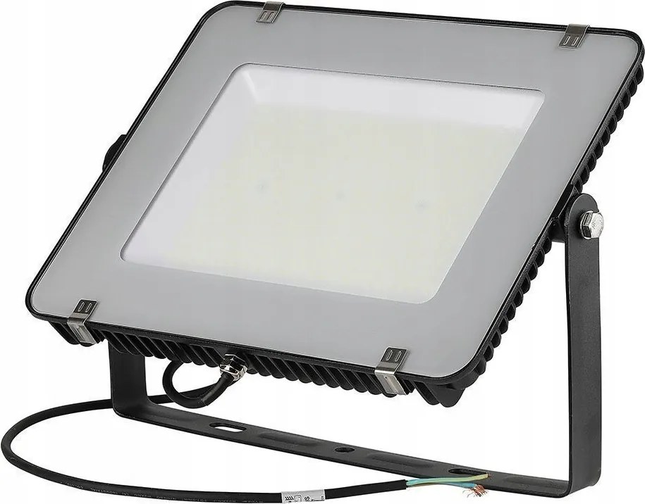 Led reflektor 200W b.studený 4000K 24000lm V-tac
