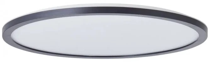 Brilliant G99654/26  Stmívatelné koupelnové LED svítidlo BRENNAN 4000K MEMORY průměr 42cm