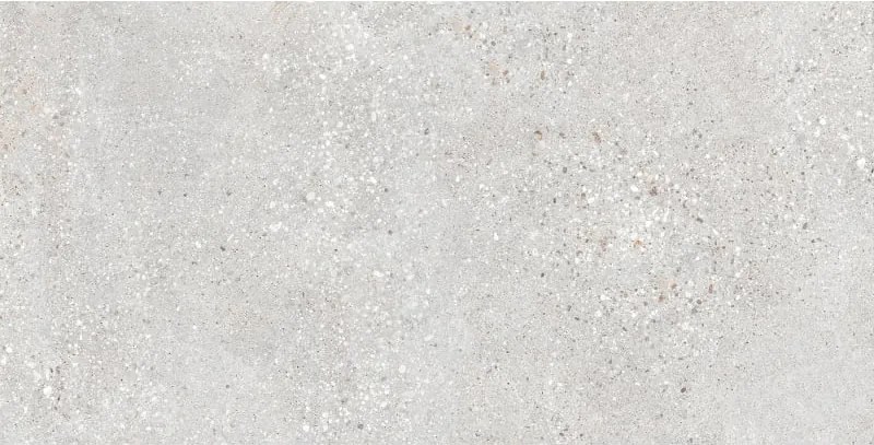 Mexen Inspira Bianco vzorek glazované rektifikované dlažby G1, dlaždice podlahovo-stěnová, mat - TL303-00-S