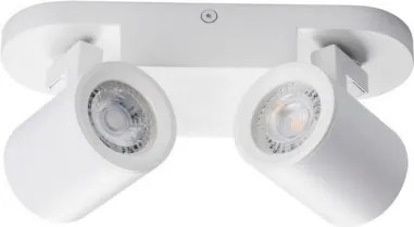 Svítidlo Kanlux LAURIN EL-2I W GU10 29122
