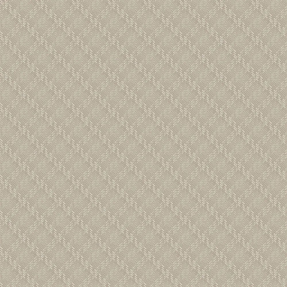 Vliesová tapeta imitace rohože WF121045, Wall Fabric, ID Design