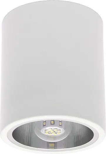 Kanlux 07210 NIKOR DLP-60-W - svítidlo typu downlight