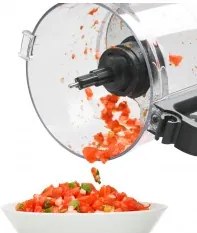 KitchenAid food processor 5KFP0719EAC mandlová