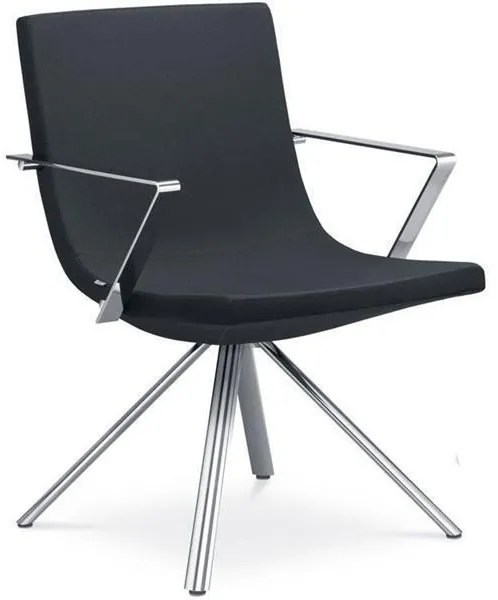 LD SEATING - Židle MOON B-K-N4
