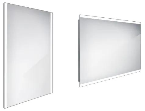Nimco LED zrcadlo 500x700, 18W (ZP 11001)