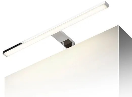 RED-Design Rendl-R12400- LED Koupelnové osvětlení zrcadla BALEA LED/7W/230V IP44