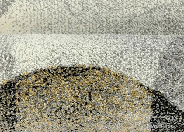 Breno Kusový koberec DIAMOND 24061/975, 120x170 cm, Vícebarevné