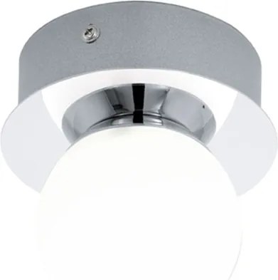 Stropní/nástěnné LED svítidlo EGLO Mosiano 94626 3,3W 3000K IP44
