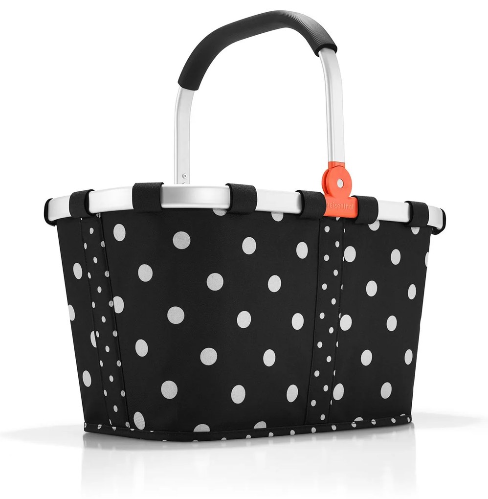 Nákupní košík CARRYBAG Reisenthel mixed dots