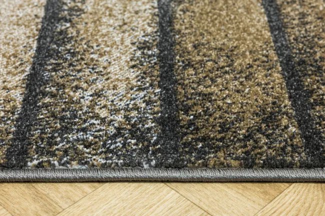 Koberec Rainbow 11196/BG2 béžový / šedý