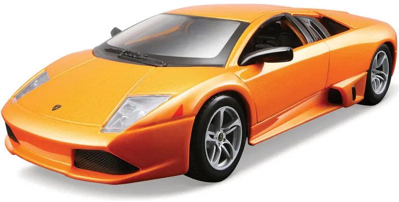 Maisto lamborghini murcielago lp640 1:24 kit