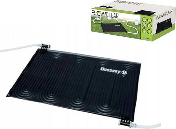 BESTWAY 58423 Solární topná rohož