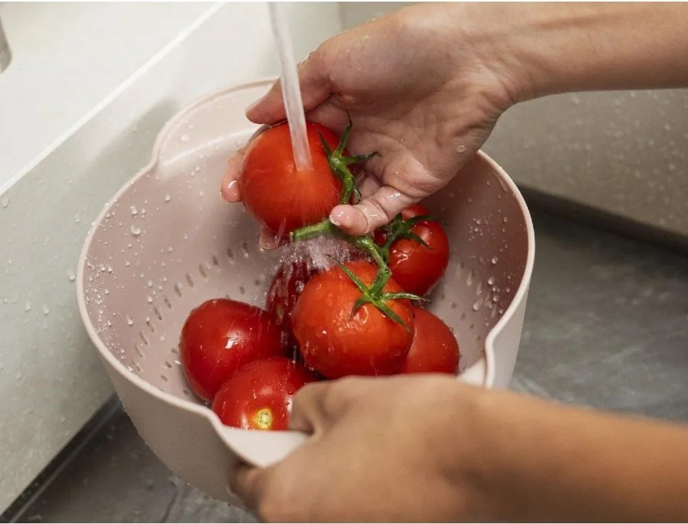 Plastový cedník ø 21 cm Chef It – Mepal