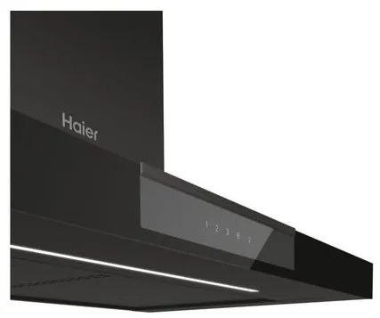 Haier HATS9DCS56B Komínový odsavač par