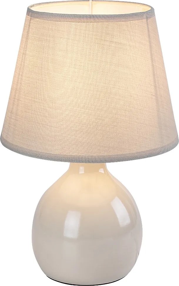 Rabalux INGRID stolní lampa 74076