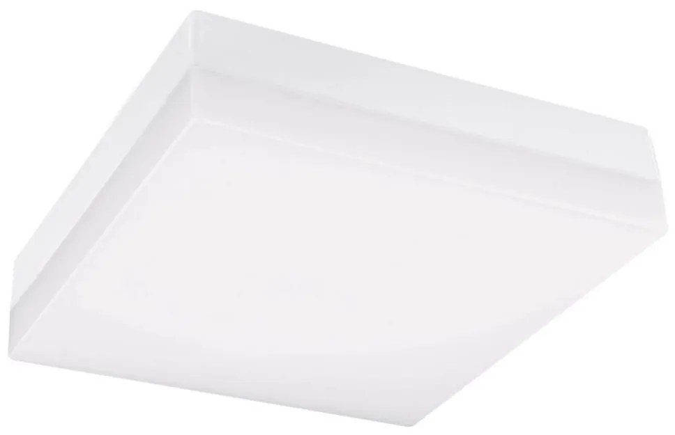 Greenlux LED Koupelnové stropní svítidlo LED/12W/230V 3000/4000/6000K 22x22 cm IP44 GXLS285