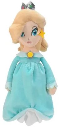 Plyšové hračky Super Mario Bros Varianta: Rosalina, 26 cm