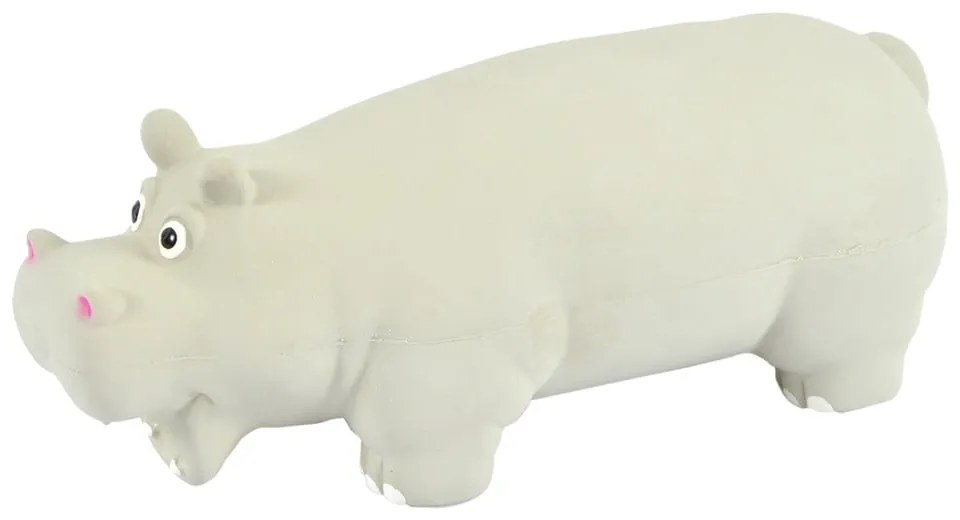 Hračka pro psa Hippo – Love Story